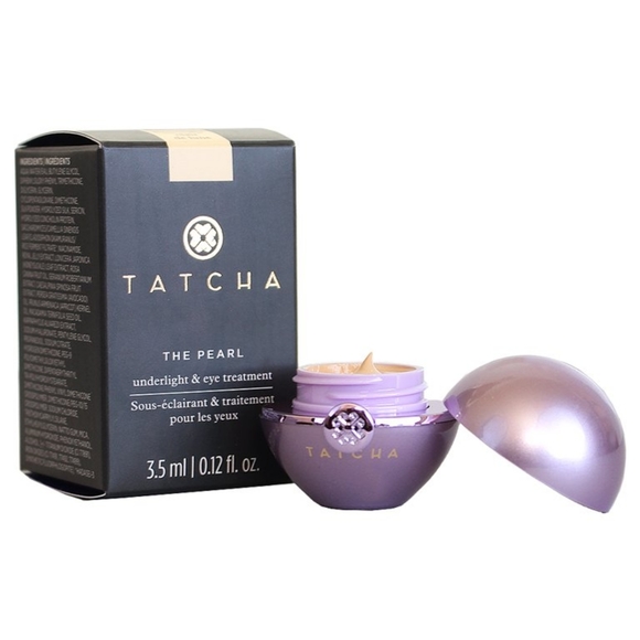 Tatcha | Skincare | Tatcha The Pearl Eye Treatment And Concealer In ...